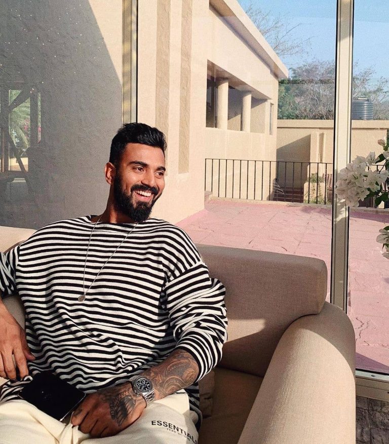 100+ Latest KL Rahul Hairstyles and Haircut in 2023