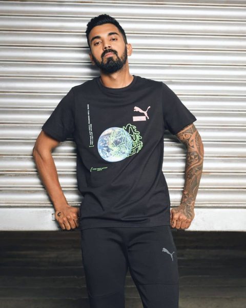 100+ Latest KL Rahul Hairstyles and Haircut in 2023