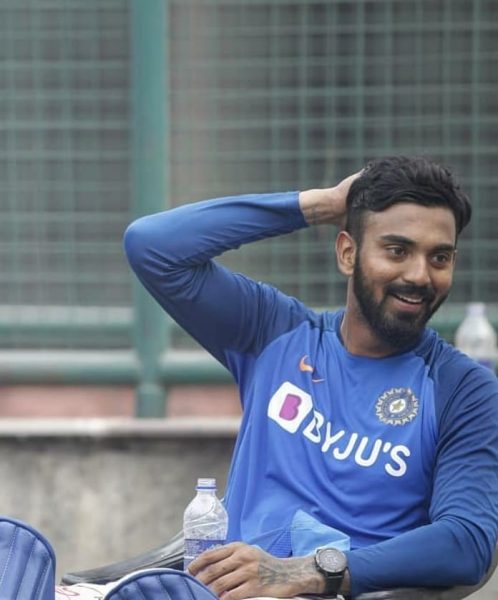 100+ Latest KL Rahul Hairstyles and Haircut in 2023