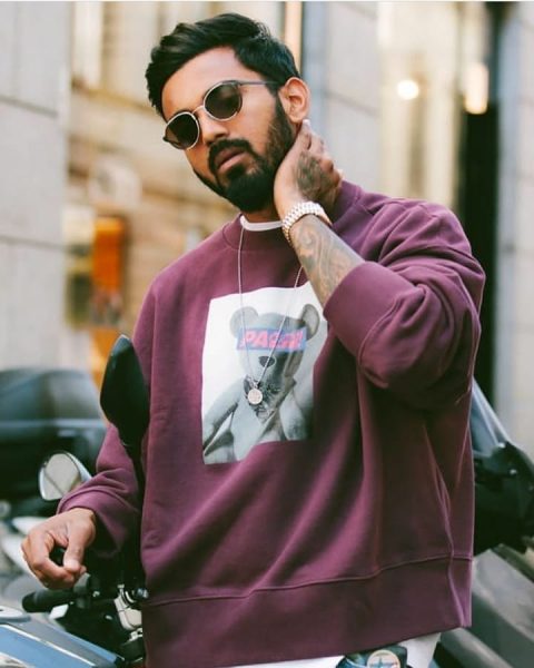 100+ Latest KL Rahul Hairstyles and Haircut in 2023