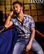 100+ Latest KL Rahul Hairstyles and Haircut in 2023