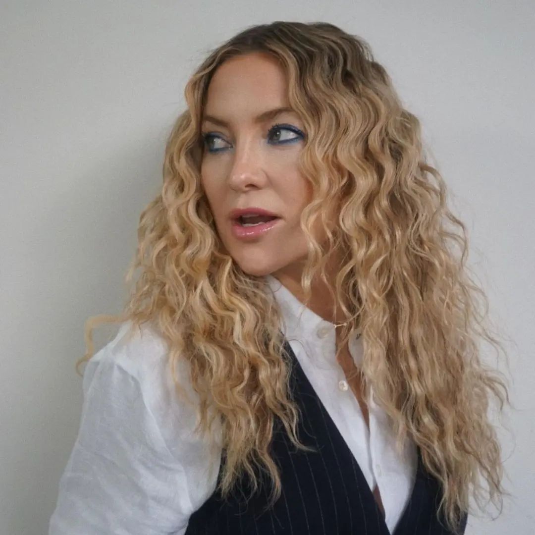 100+ Kate Hudson Hairstyles in 2023 | Health Keeda
