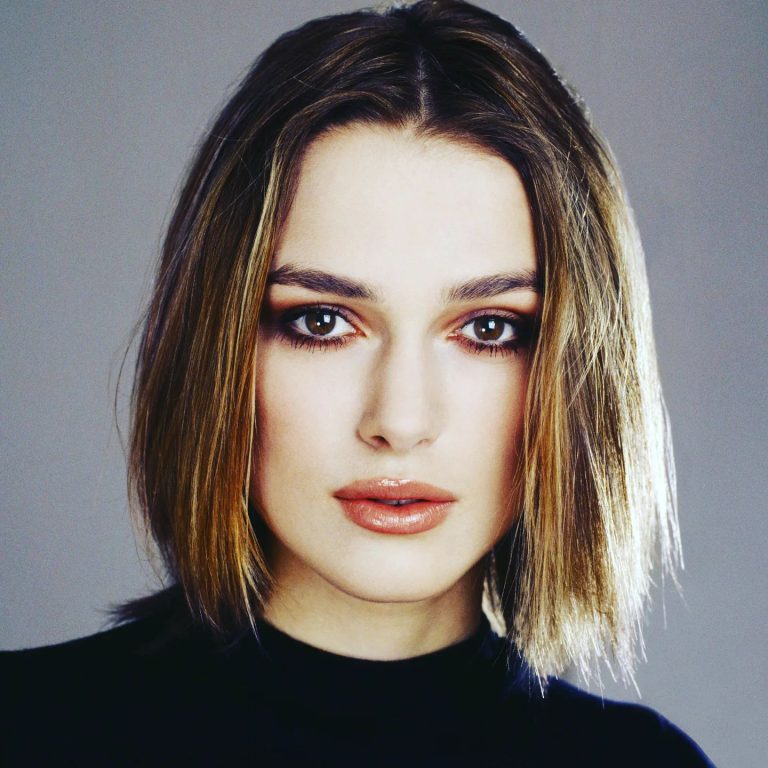 85+ Keira Knightley Hairstyles 2023