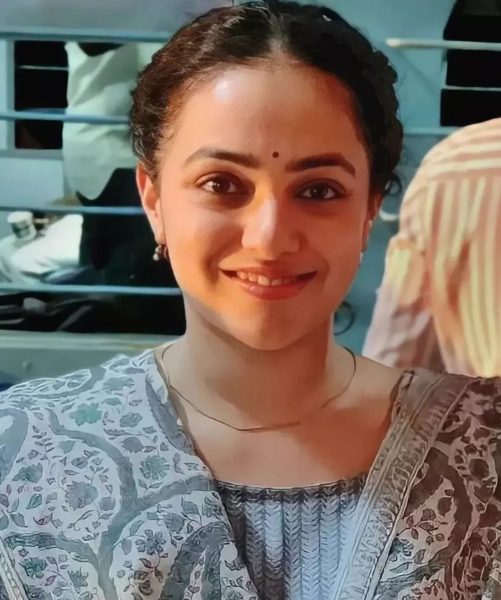 101+ Nithya Menen Hairstyles in 2023
