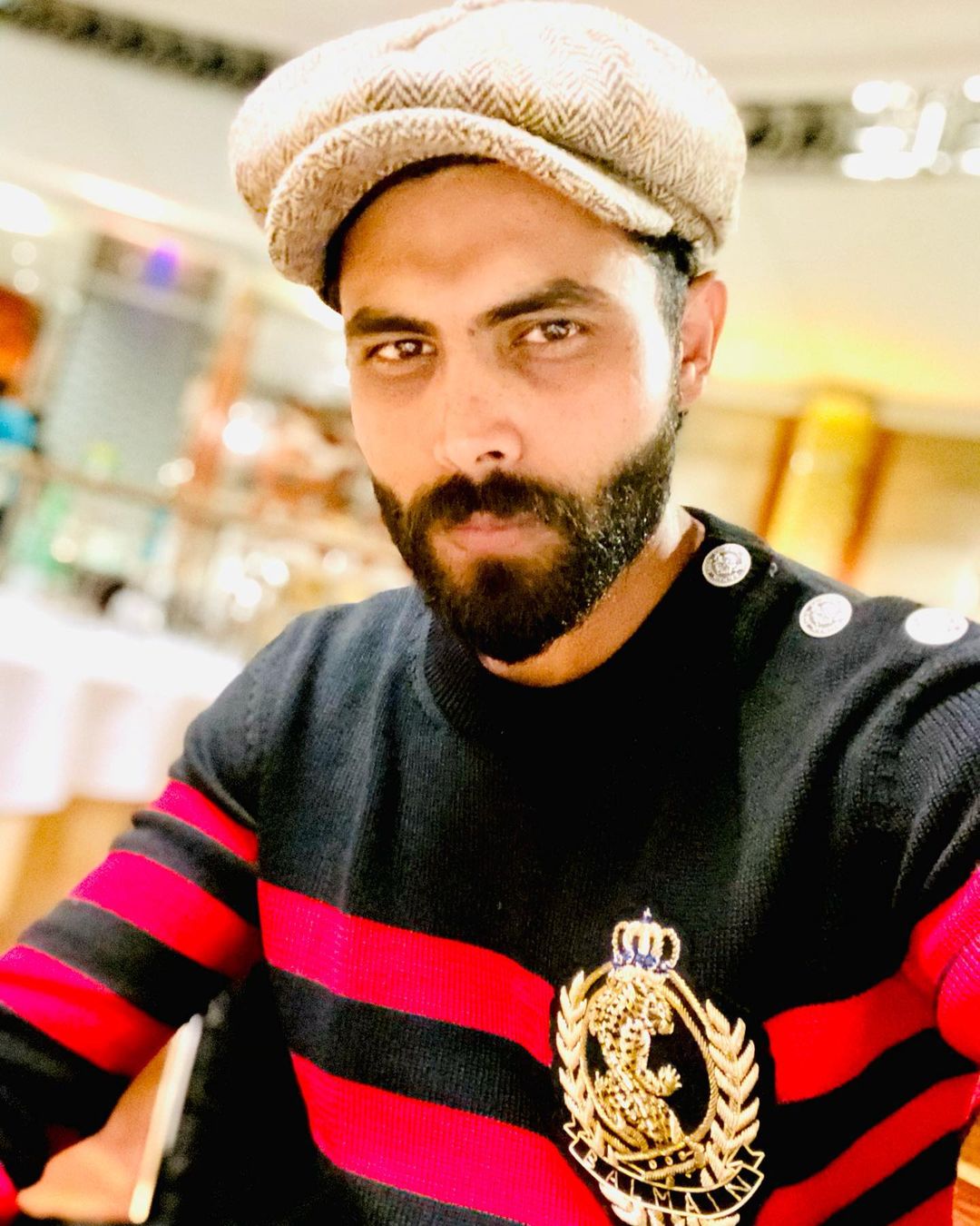 85+ Ravindra Jadeja Hairstyles