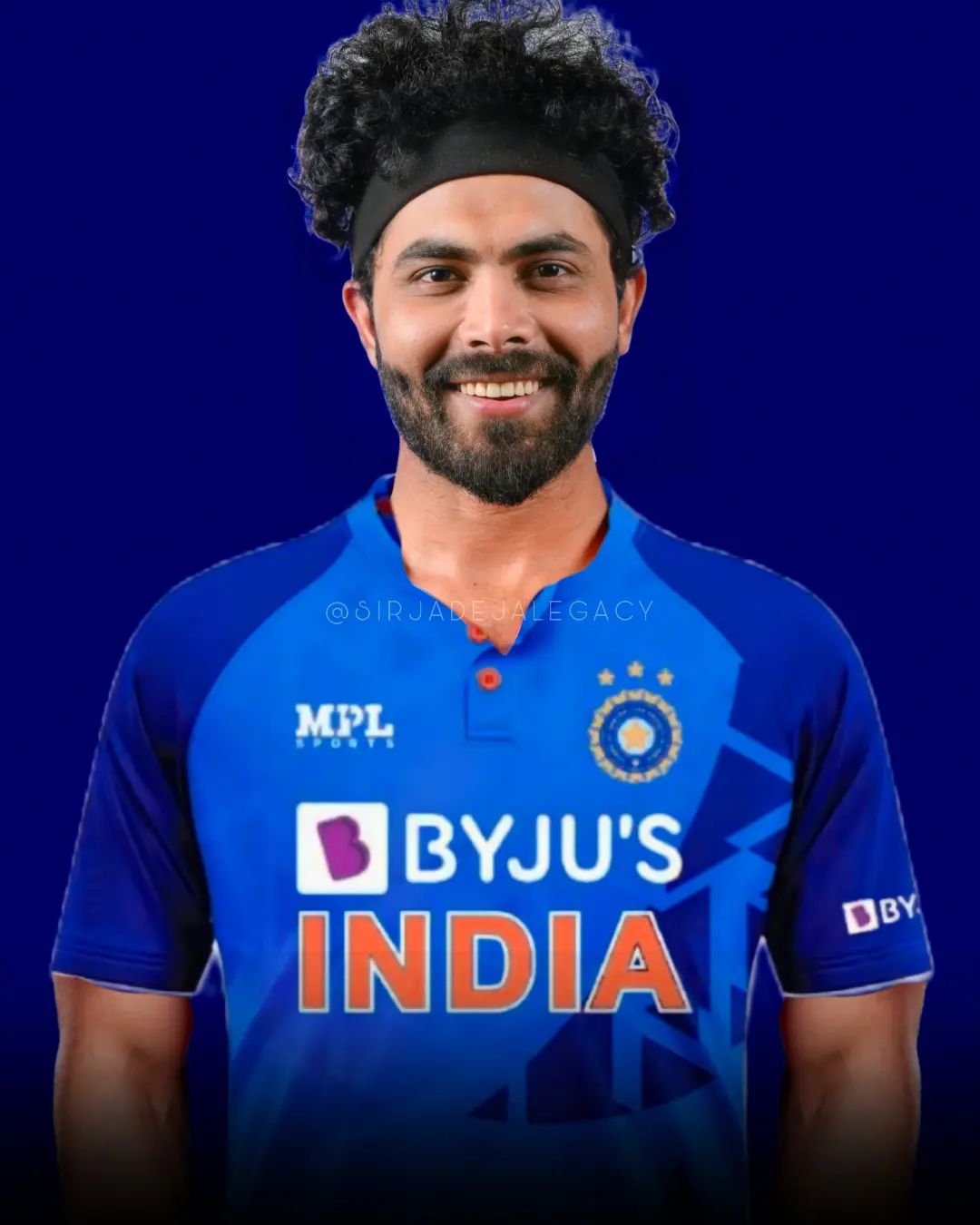 85+ Ravindra Jadeja Hairstyles