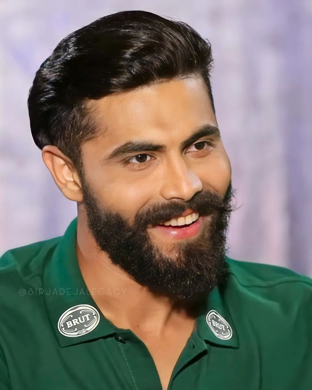 85+ Ravindra Jadeja Hairstyles