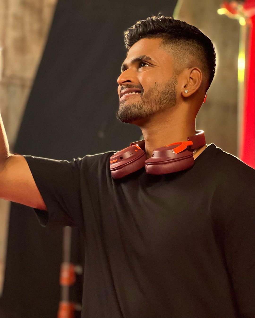 175+ Shreyas Iyer Hairstyles