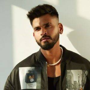 175+ Shreyas Iyer Hairstyles