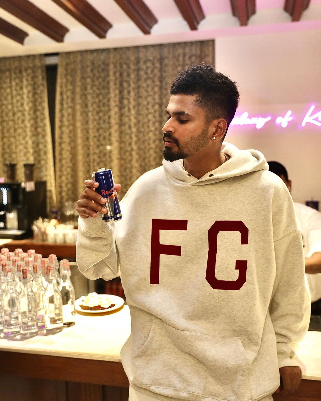 175+ Shreyas Iyer Hairstyles