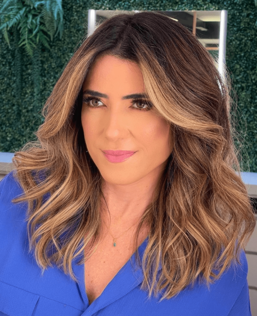 401+ Most Flattering Hairstyles for Square Face Shape Women