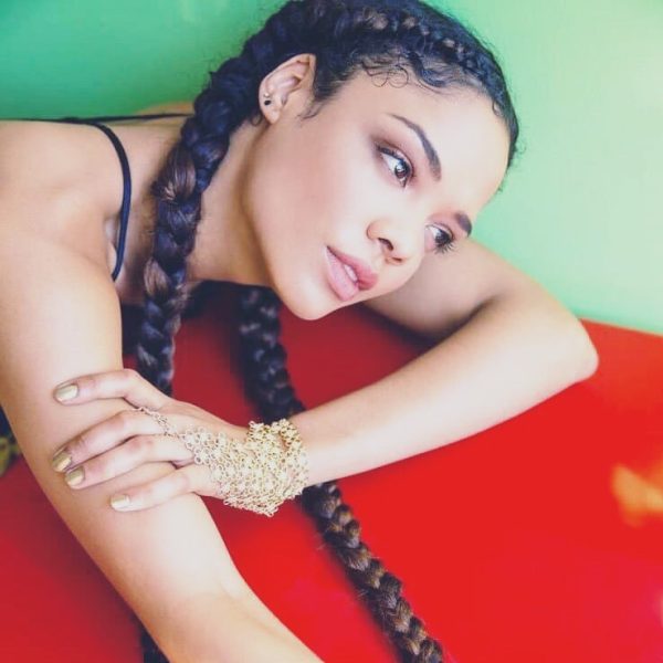 50+ Tessa Thompson Hairstyles 2023