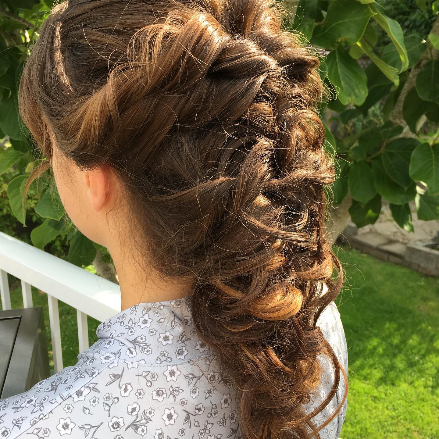 190+ Hairstyles for Thick Hair