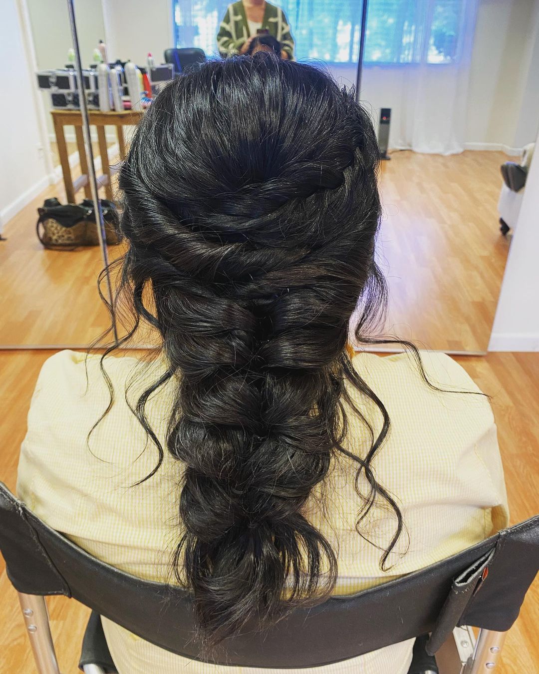 190+ Hairstyles for Thick Hair