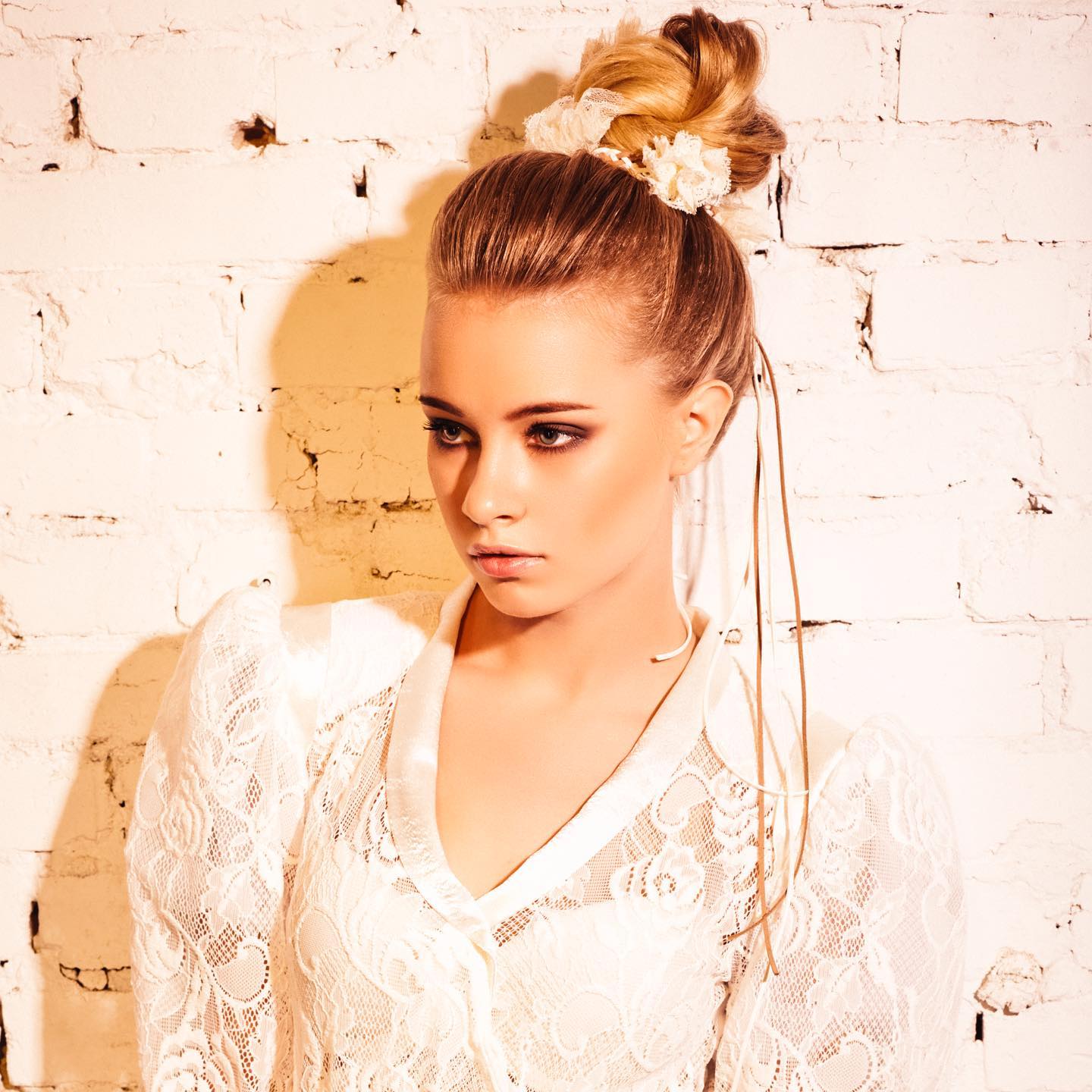 100+ Updos for Women in 2023