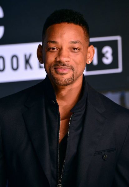 Latest Will Smith Hairstyles in 2023 | Health Keeda