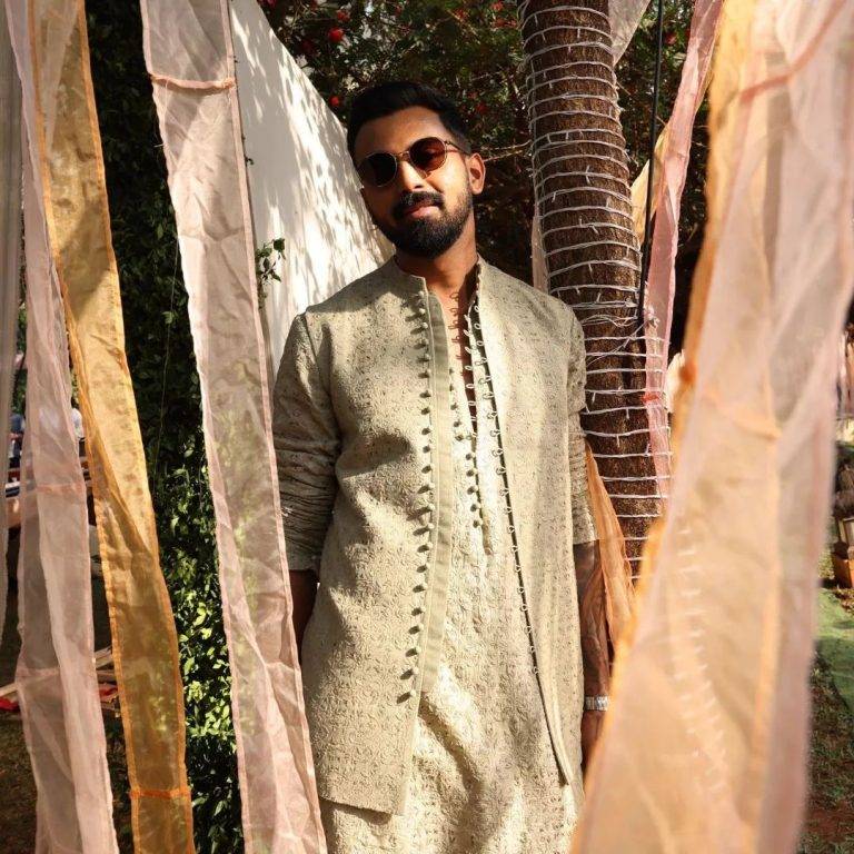 100+ Latest KL Rahul Hairstyles and Haircut in 2023