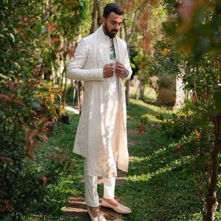 100+ Latest KL Rahul Hairstyles and Haircut in 2023