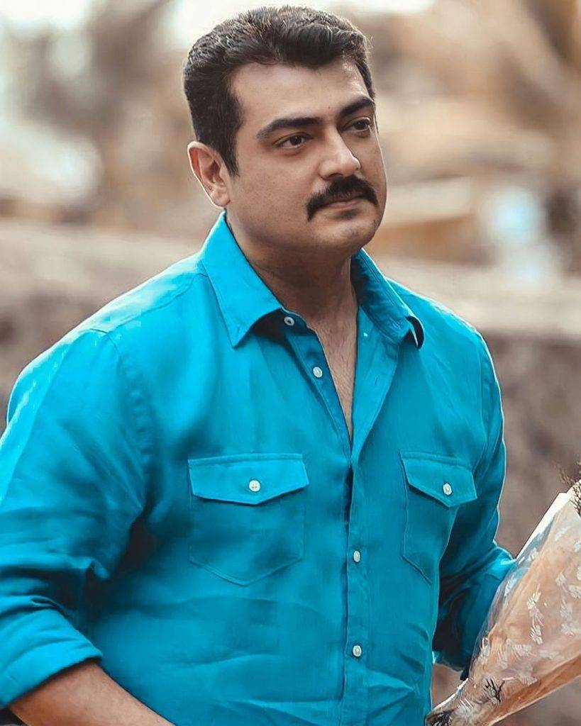125+ Ajith Kumar Hairstyles