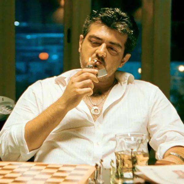 125+ Ajith Kumar Hairstyles