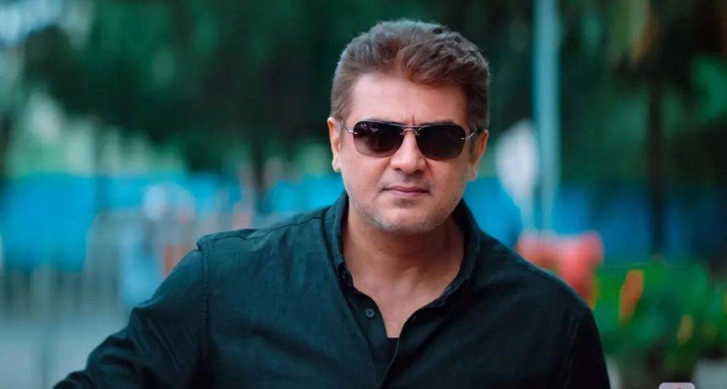 125+ Ajith Kumar Hairstyles