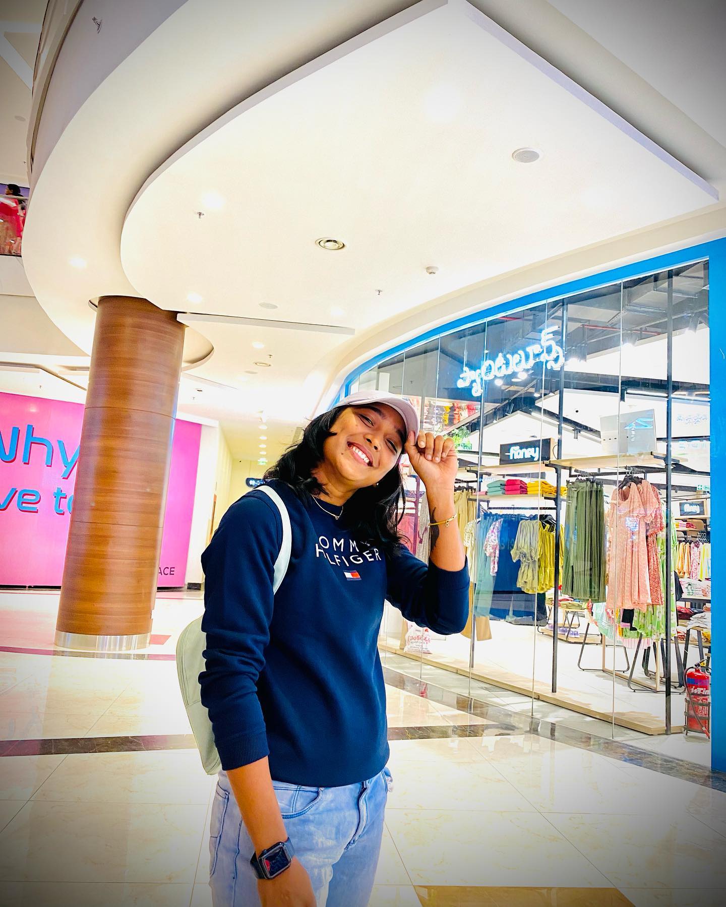 50+ Anjali Sarvani Hairstyles