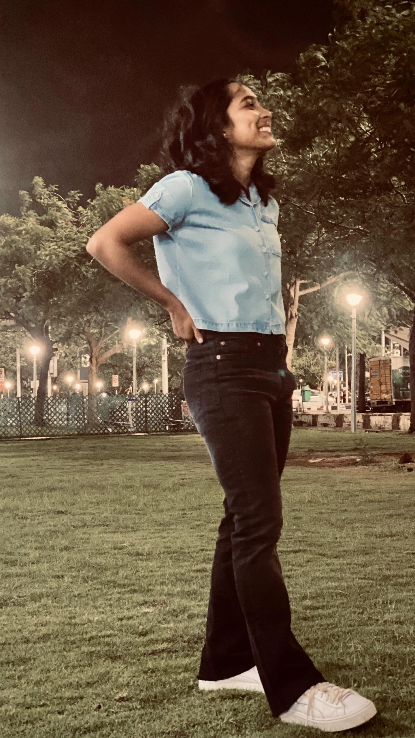 50+ Anjali Sarvani Hairstyles