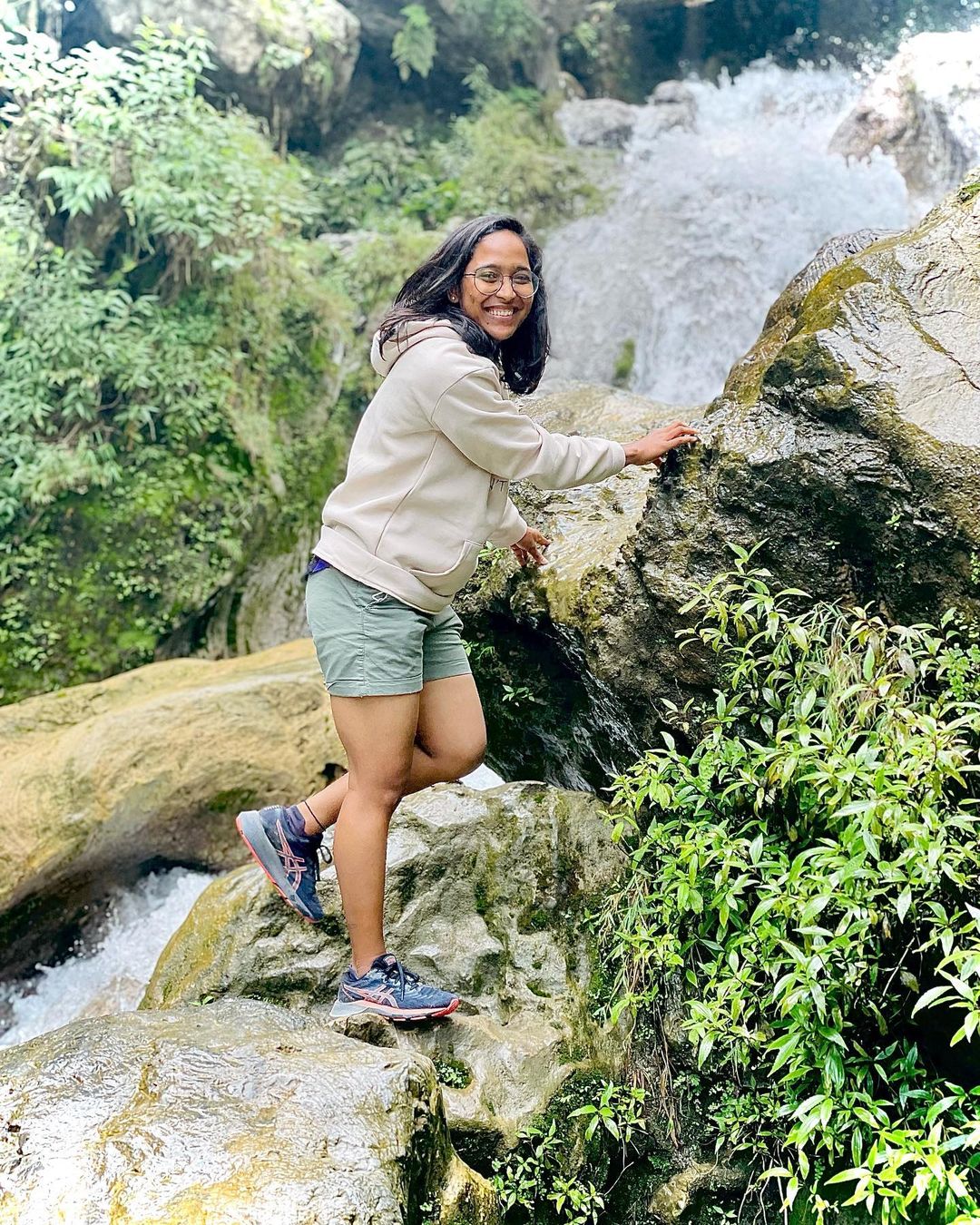 50+ Anjali Sarvani Hairstyles