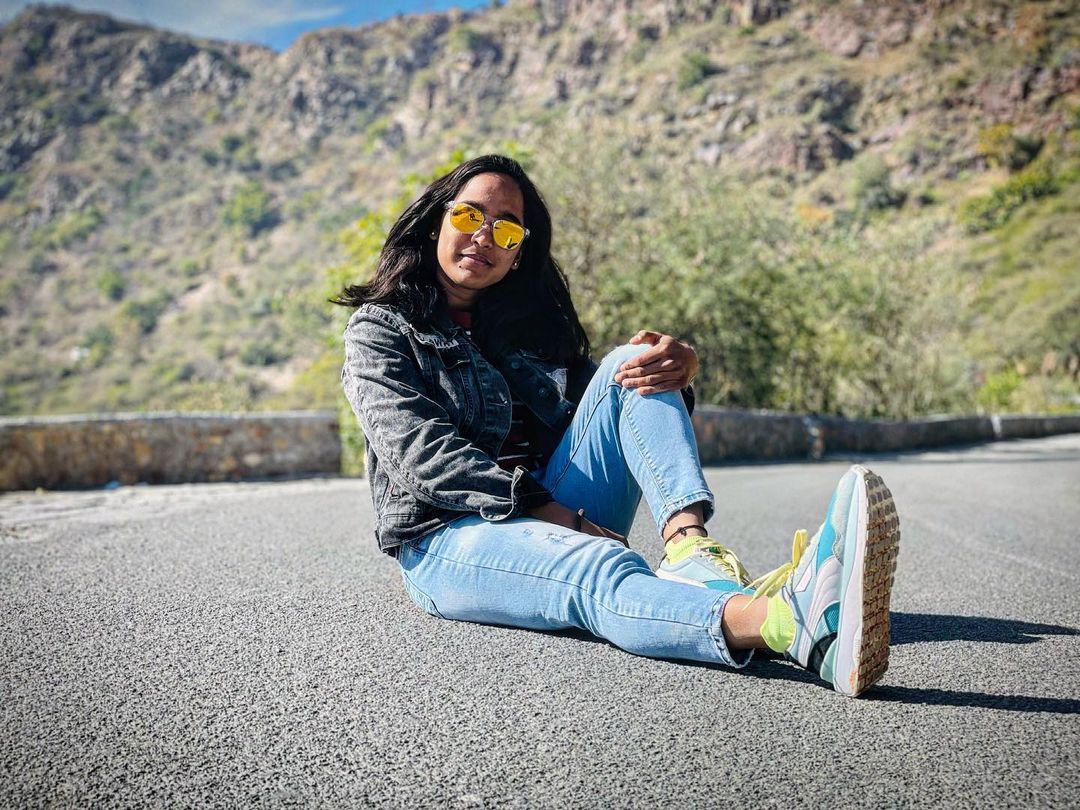 50+ Anjali Sarvani Hairstyles