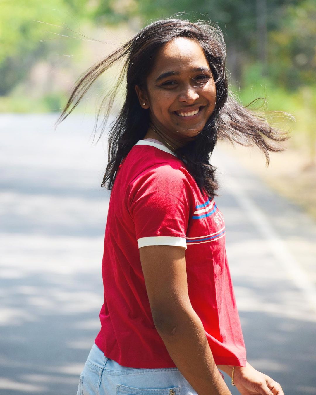 50+ Anjali Sarvani Hairstyles