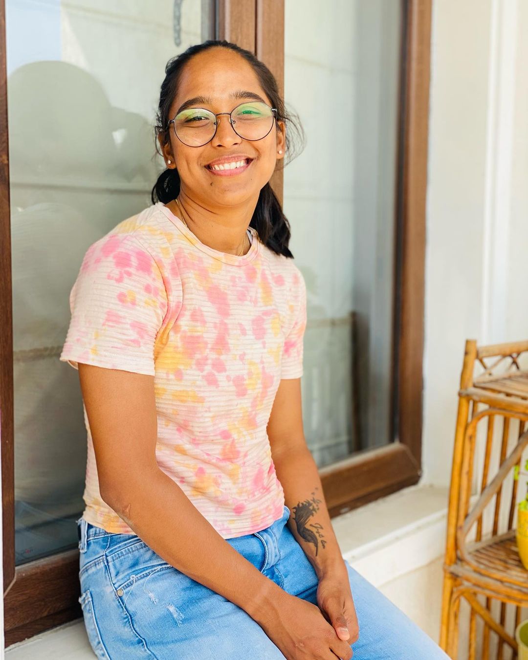 Indian Women Cricketers Hairstyles 2023