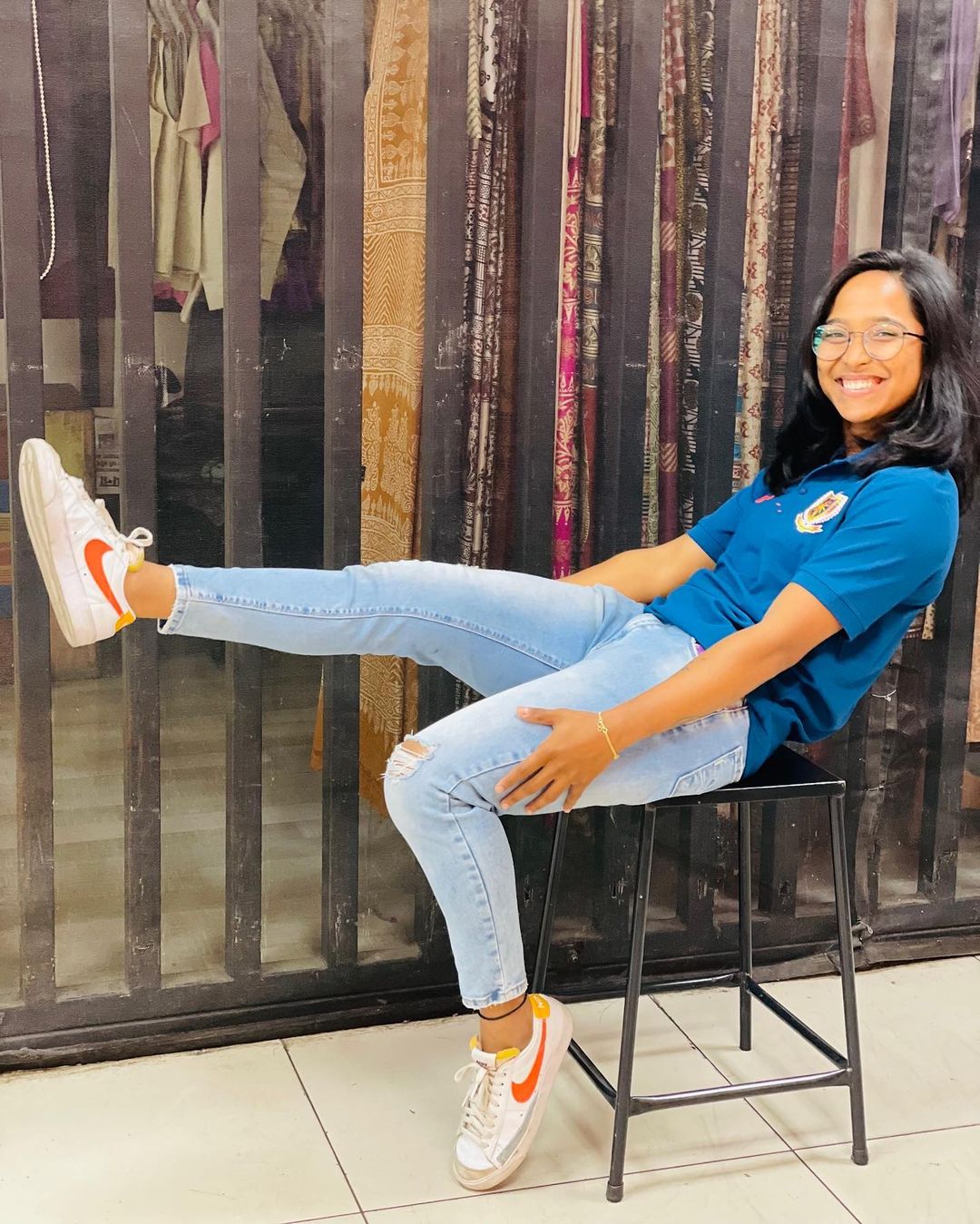 50+ Anjali Sarvani Hairstyles