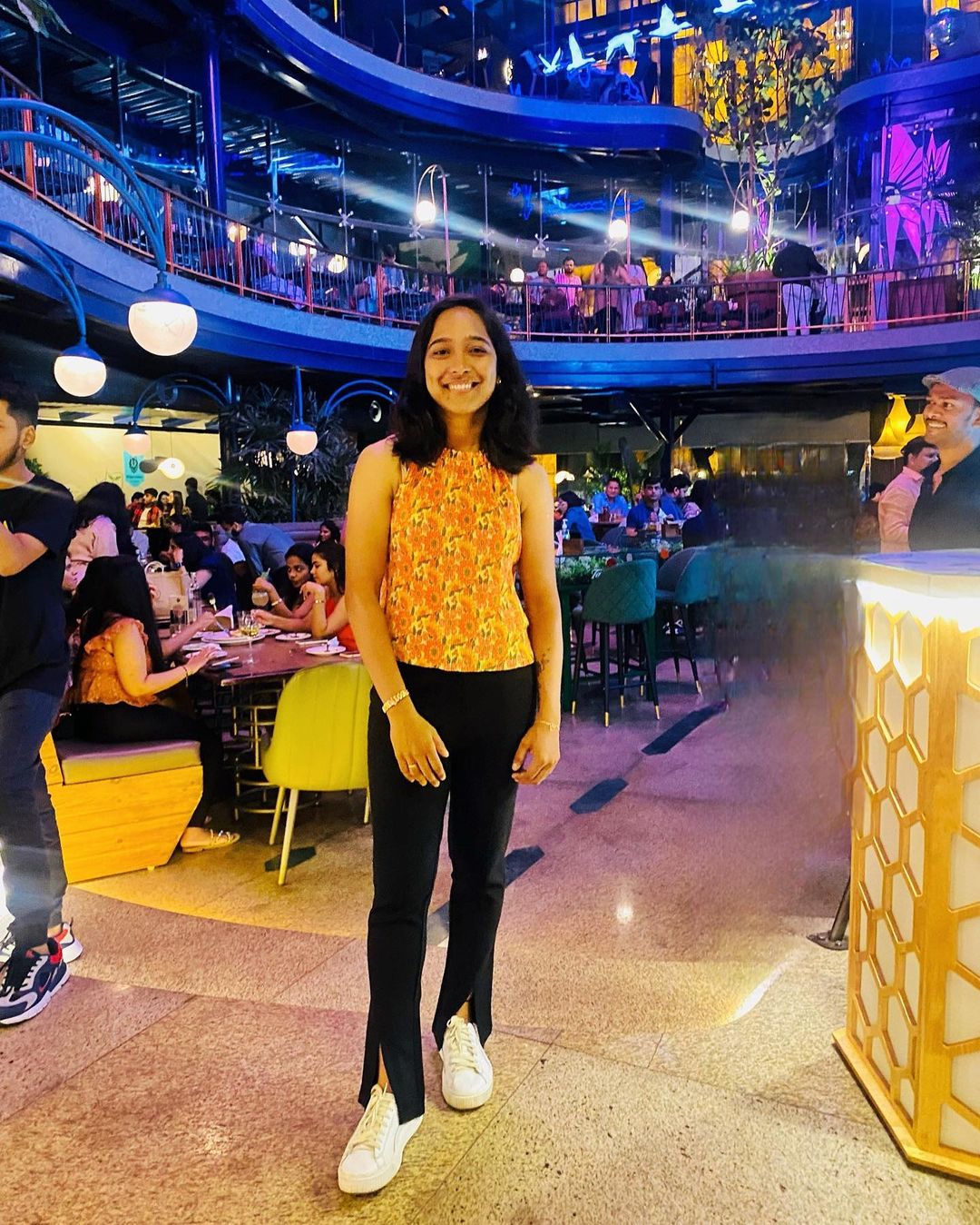 50+ Anjali Sarvani Hairstyles