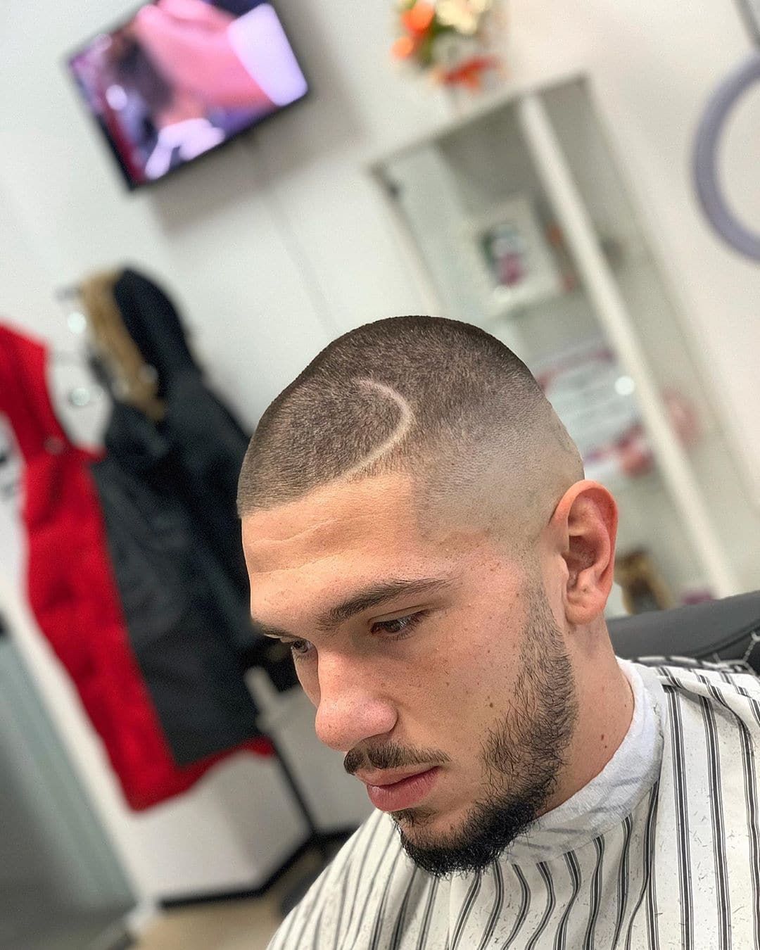 85+ Army Hairstyles for Men