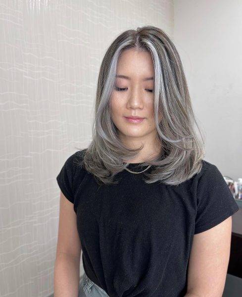 110+ Ash Blonde Hair Color for Women in 2023