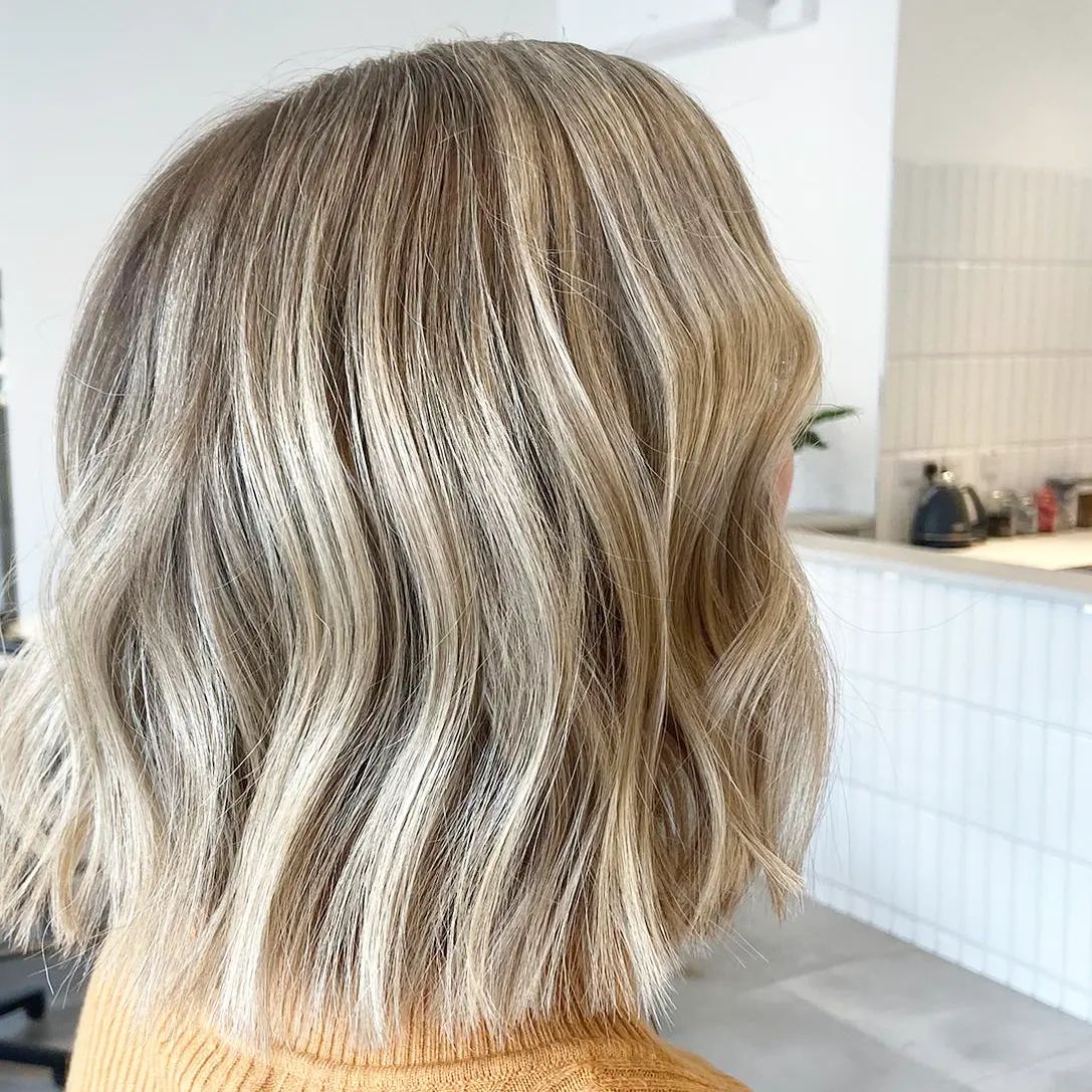 140+ Blunt Cut Hairstyles for Women in 2023