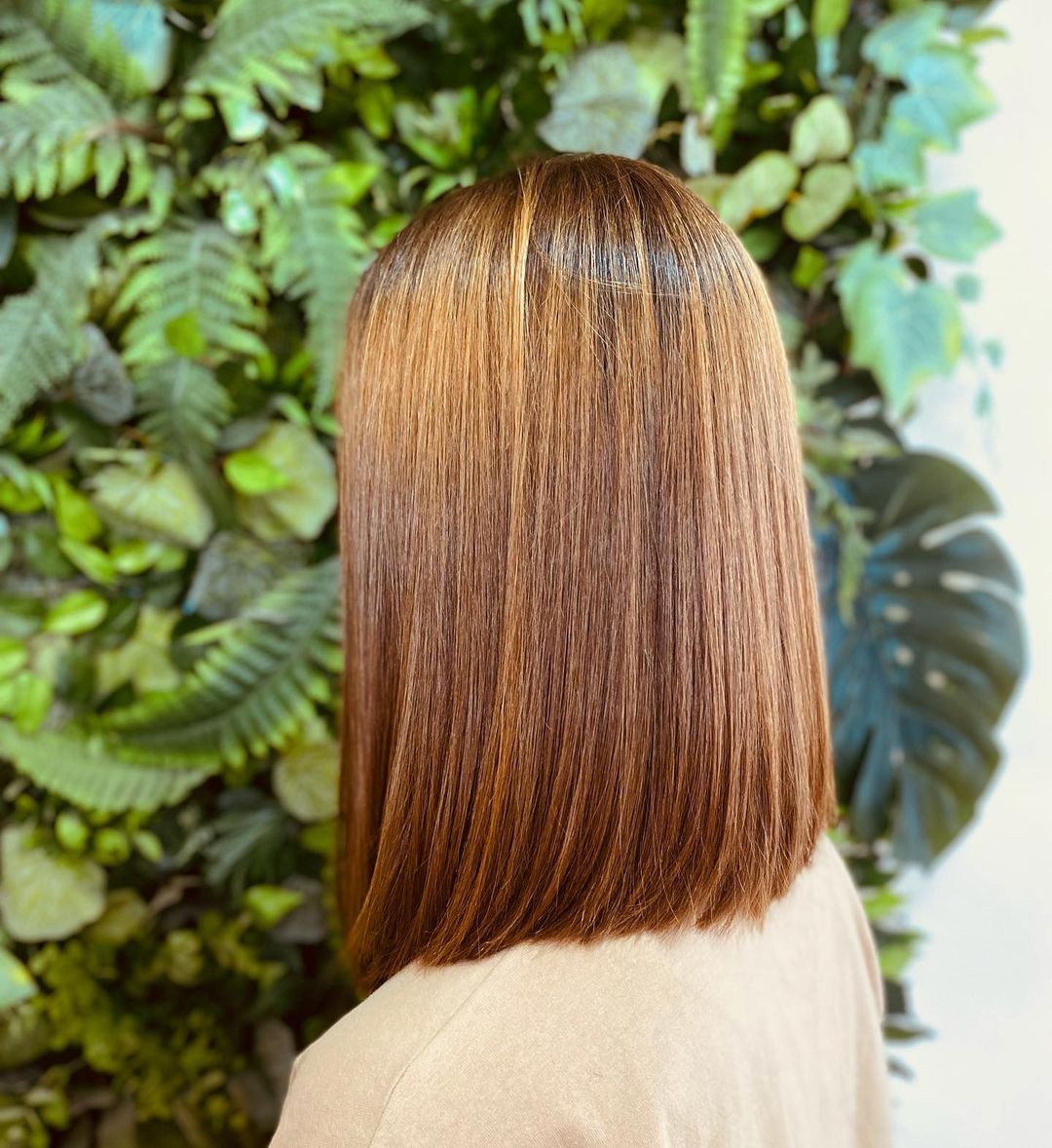 140+ Blunt Cut Hairstyles for Women in 2023