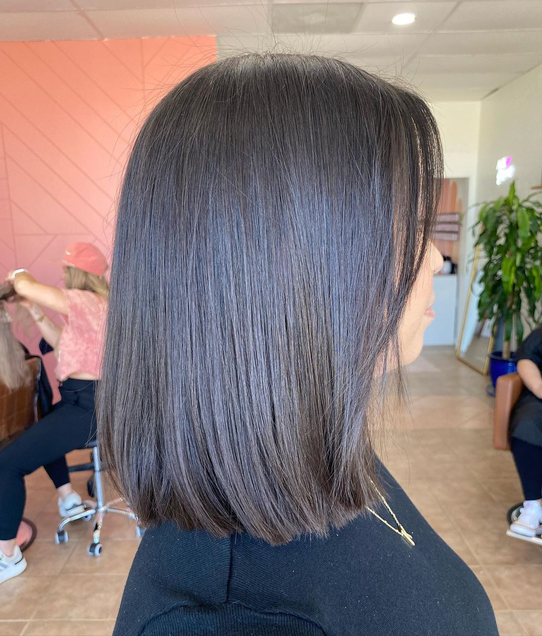 140+ Blunt Cut Hairstyles for Women in 2023