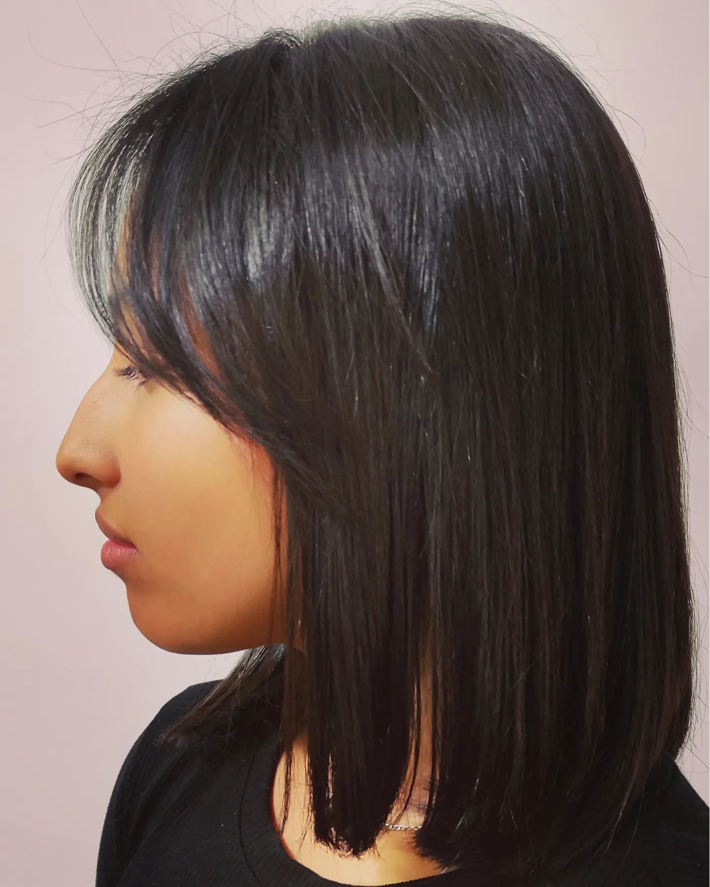 140+ Blunt Cut Hairstyles for Women in 2023