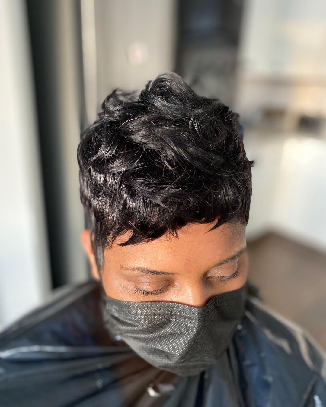 50+ Bob Hairstyle for Black Women