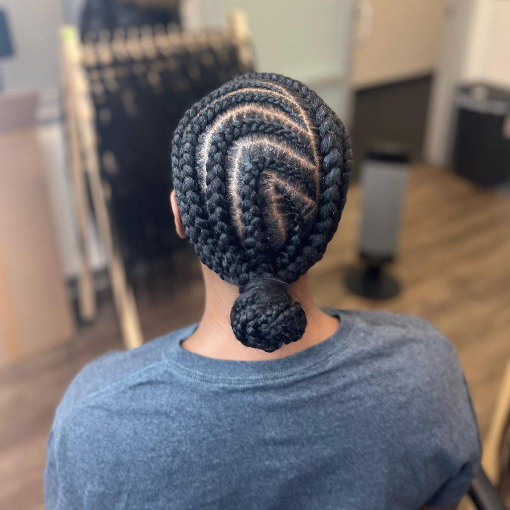 125+ Braid Hairstyles for Men