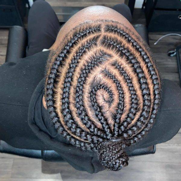 125+ Braid Hairstyles for Men