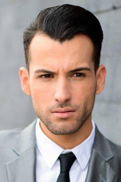 90+ Comb Over Hairstyles for Men