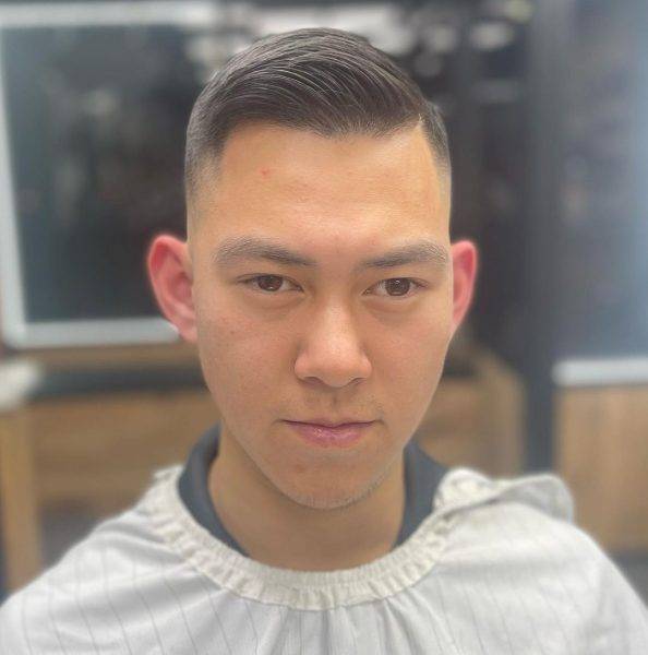 90+ Comb Over Hairstyles for Men