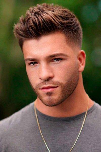 90+ Comb Over Hairstyles for Men