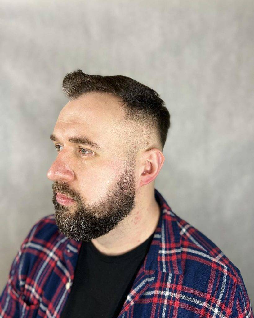 135+ Crew Cut Hairstyles