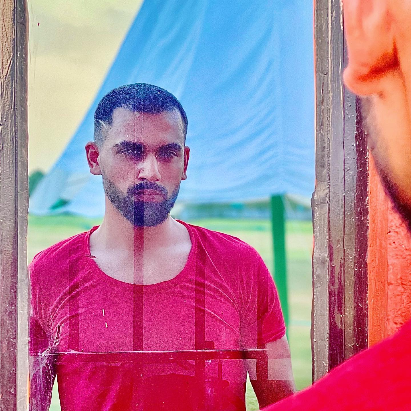 55+ Deepak Chahar Hairstyles