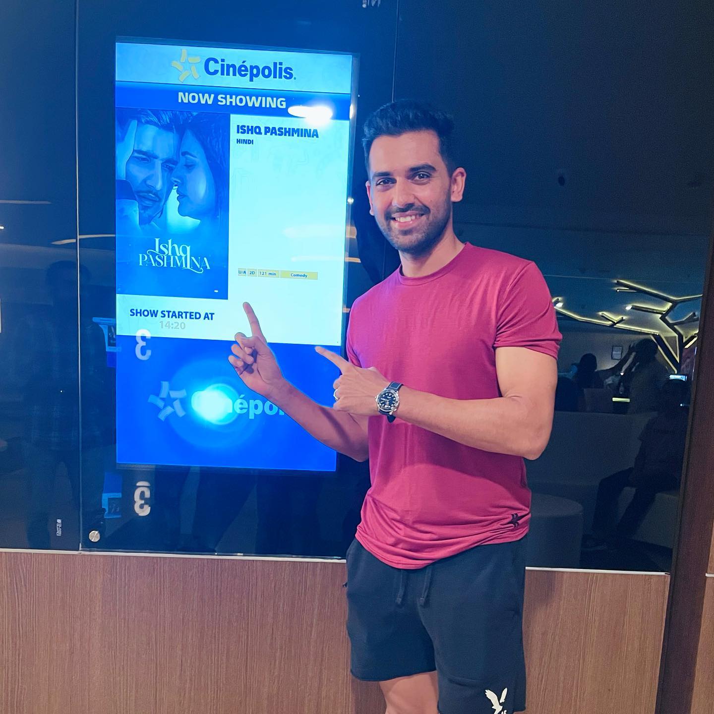 55+ Deepak Chahar Hairstyles