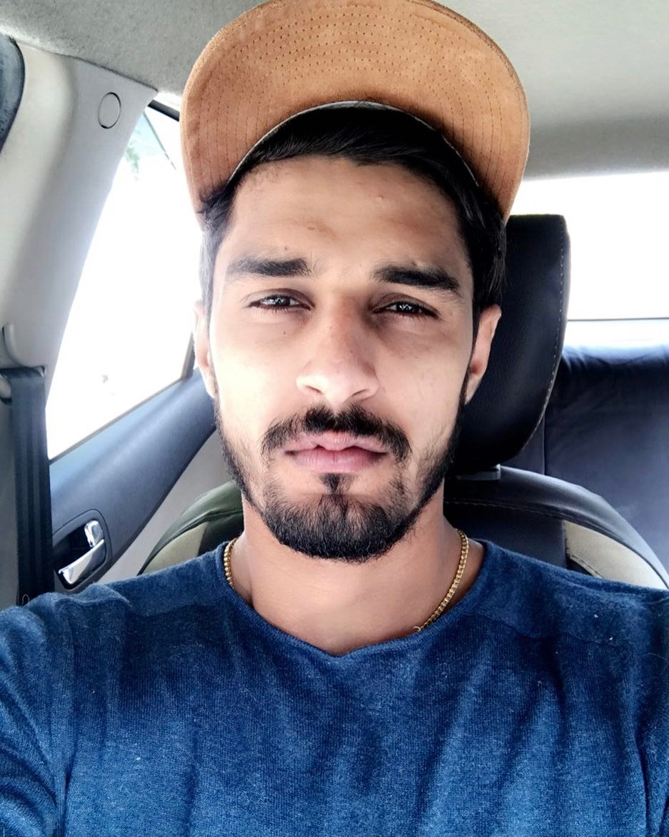 50+ Deepak Hooda Hairstyles