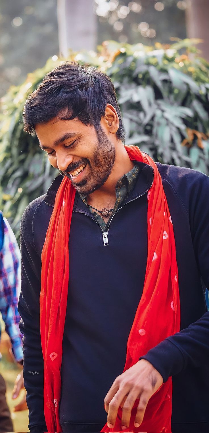 100+ Dhanush Hairstyles